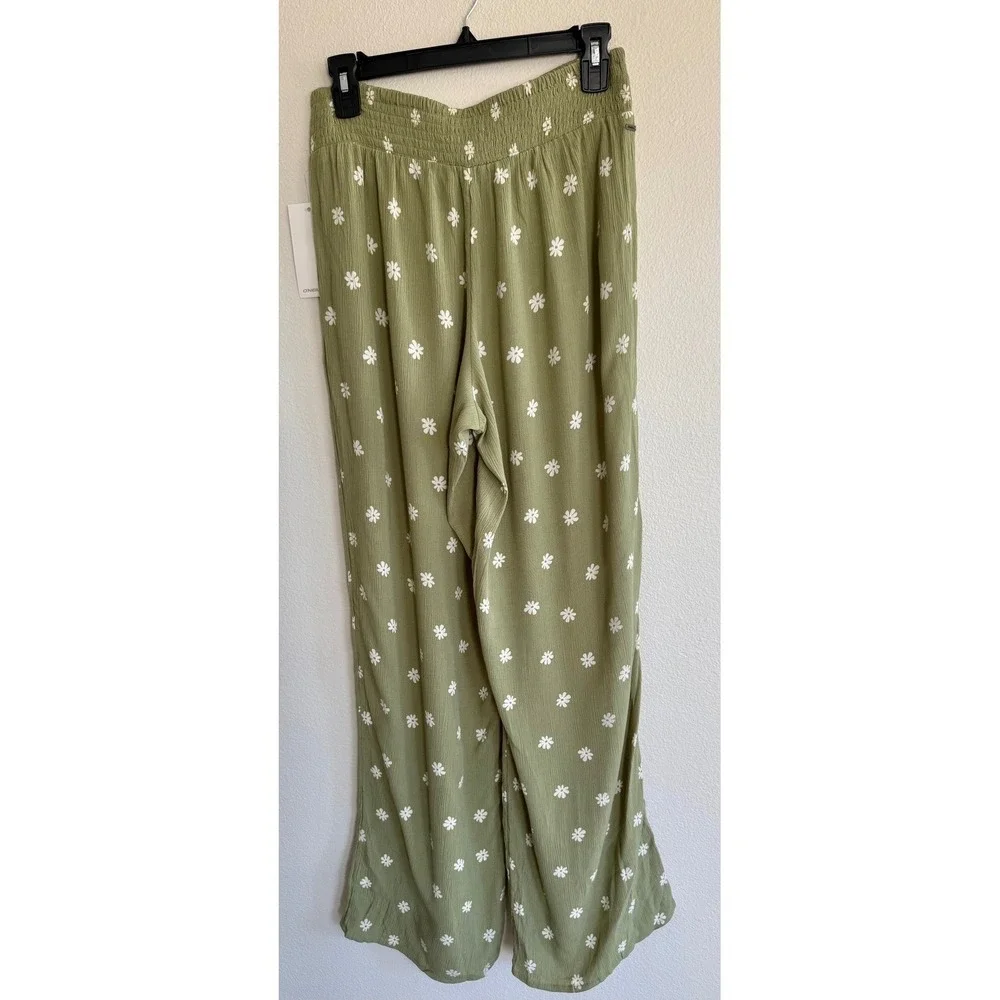 O'Neill | Pants & Jumpsuits | Oneill Juniors Jonie Esme Long Pull On ...